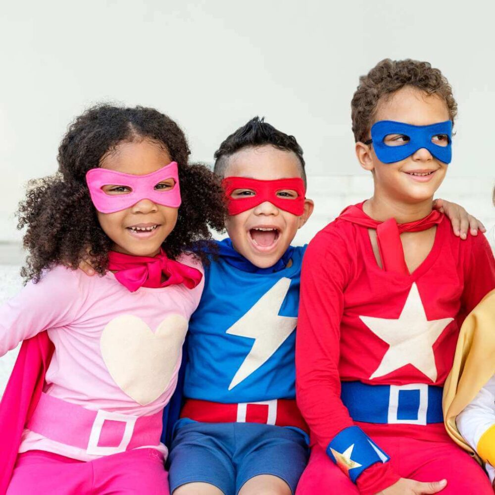 Summer Camps - Learning Cube Academy | Best Preschool in Plano Texas